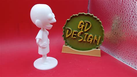 🏢 Clarence Sumo Ryan Sumo Sumouski Figure・ Stl File For 3d Printing・cults