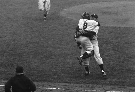 The 24 Pitchers Who Have Thrown An Mlb Perfect Game Yardbarker