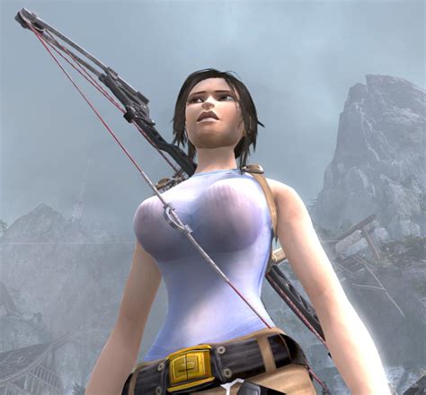 Rise Of The Tomb Raider Lara Nude Mod Page Adult Gaming Loverslab
