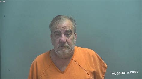 Dickmeyer Dolph A 03062024 Whitley County Mugshots Zone