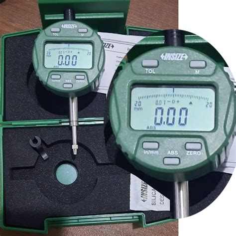 Digital Indicator 127mm05 Price In Bangladesh 2025 Latest Update