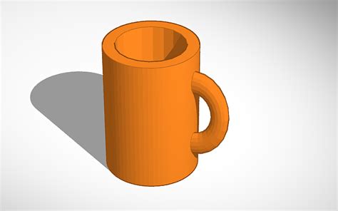 3d Design Baso Tinkercad