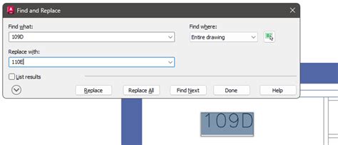 Replacing Blocks In Autocad Replace Vs Breplace