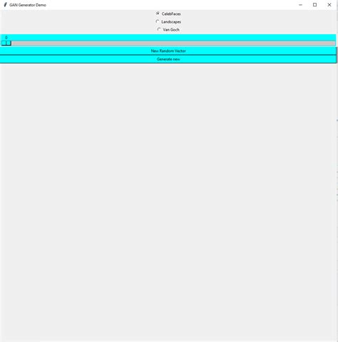 GitHub KareemAbdelaty GAN Art Generator Project To Build A GAN That Can Generate Art That Is