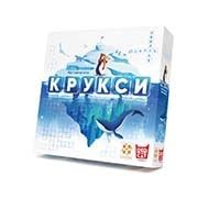 Крукси | Купить настольную игру (обзор, отзывы, цена) в Игровед