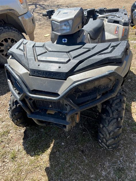 2020 Polaris 570 Atvs Winnipeg Kijiji
