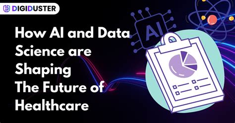 How Ai And Data Science Are Transforming Healthcare