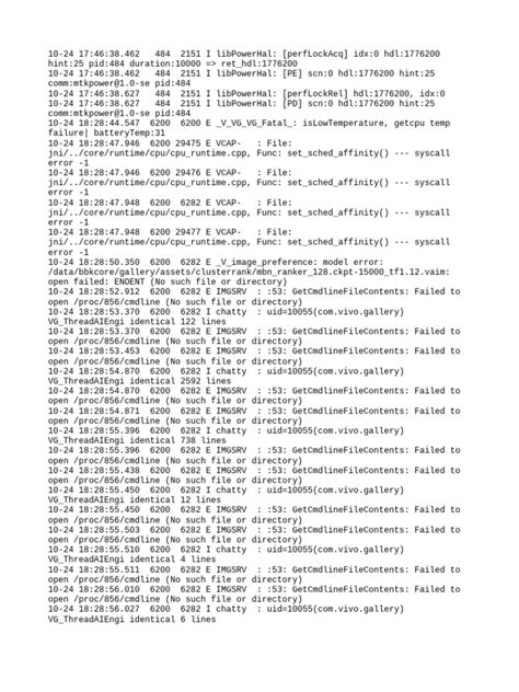 Log Pdf Computer Programming Unix Variants