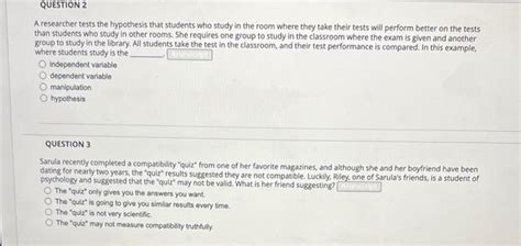 Solved A Researcher Tests The Hypothesis That Babes Who Chegg Com