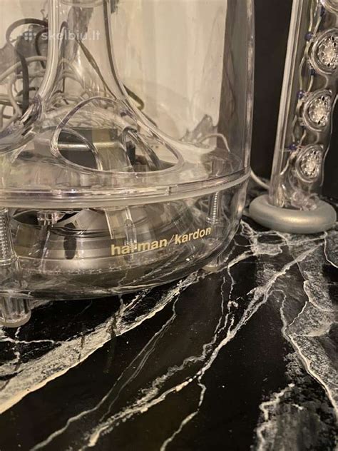 Harman Kardon Skelbiu Lt