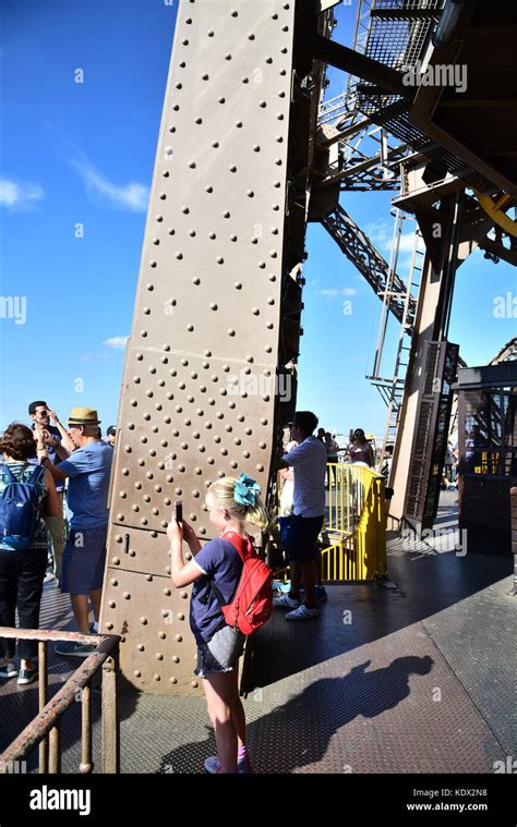 Eiffel Tower Third Floor Hi Res Stock Photography And Images Alamy