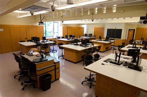 Physics 100 Laboratory The New Lab Design Ubc Physics And Astronomy