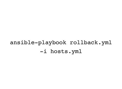 Deploying Php Applications With Ansible Ansible Vault And Ansistrano