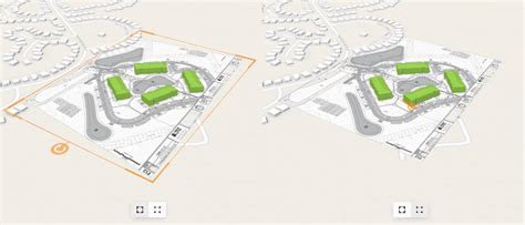 Medialayer With Interactive Georeferencing Sample Code Arcgis Maps