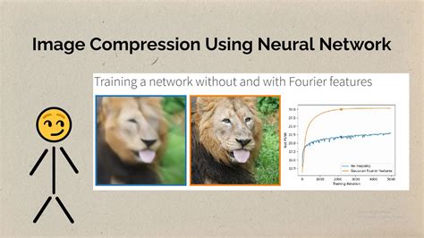 Machine Learning Tutorial Image Compression With Neural Networks Part YouTube