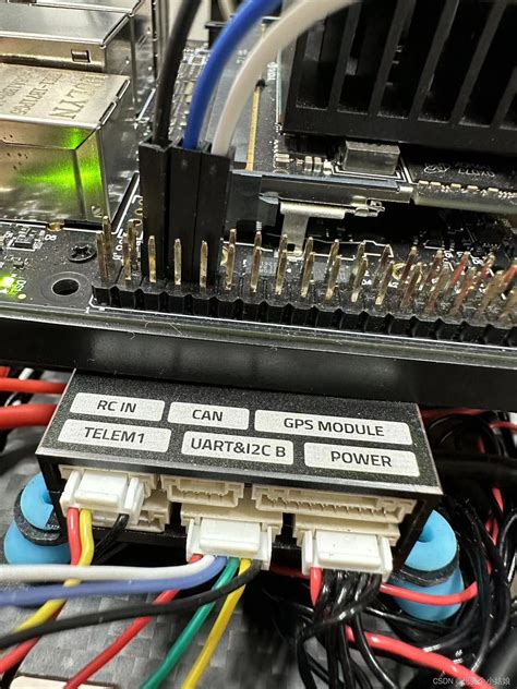 飞控（pixhawk 4 Mini）与机载电脑（jetson Xavier Nx ）实现串口通信px4与机载电脑 Csdn博客