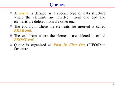 Introduction To Data Structures And Algorithm