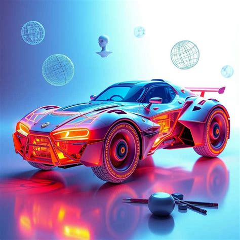 Switching Between Object Mode And Edit Mode Blender 3d Modelling