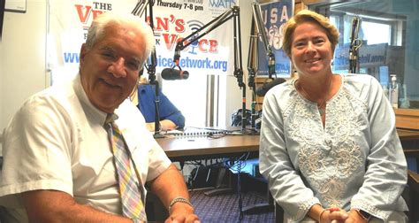 Steven Triffletti And Christine Buckley Join Watd To Discuss Brain
