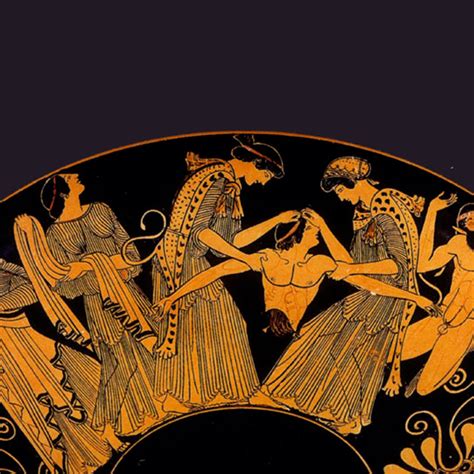 Bacchae In Its Original Context Edith Hall