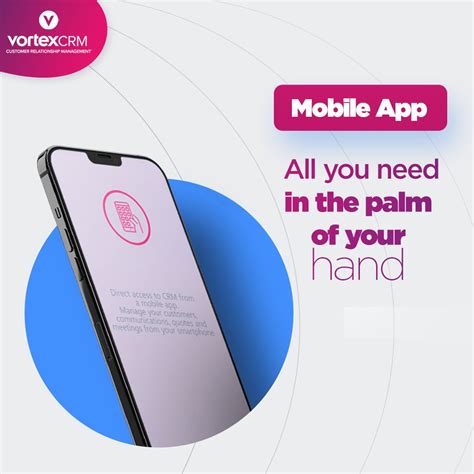 Vortex Software On Linkedin Vortex Vortexsoftware Vortexsuite Vortexcrm Mobileapp