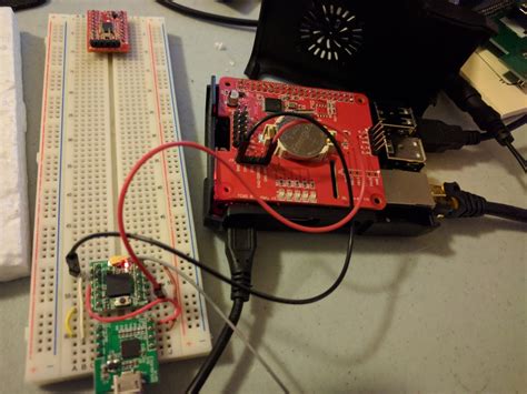 Tcxo Rtc Hats Initial Data