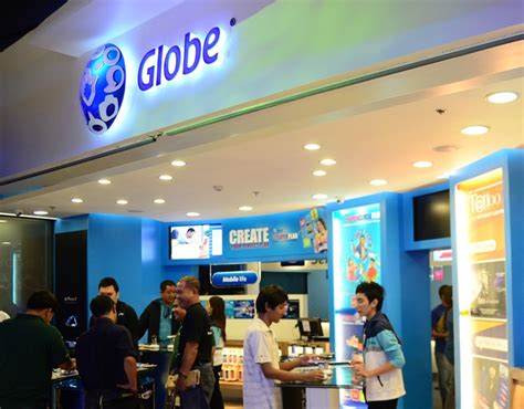Globe Telecom Reduces Interconnection Rates For SMS Voice Calls