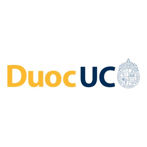 Duoc Uc Logo Png Vector Ai Free Download