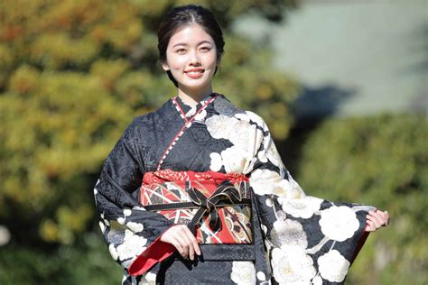 小芝風花、花魁役で小学生の頃の“習い事”が役に立つ 「まさか…経験が活きるとは」納得の声 Sirabee