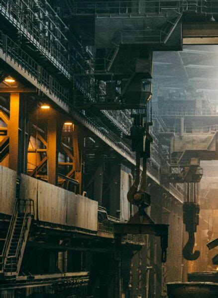 Interal Maintenances Iot Cmms Tool The Future Of Manufacturing