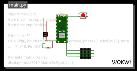 Temp Micropython Wokwi ESP32 STM32 Arduino Simulator