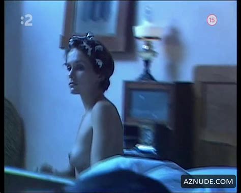 JANA ZVARIKOVA Nude AZNude JANA ZVARIKOVA Nude AZNude