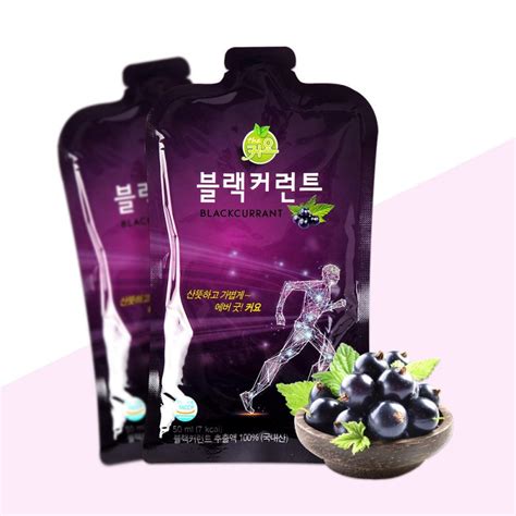 블랙커런트 커요 제품안내 농업회사법인 유한회사 지원 산라마마켓강원도시골밥상 나물밥 된장국 식품제조 유통업체