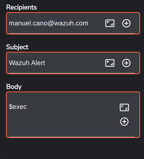 Release Alpha E E UX Tests Slack Pagerduty Shuffle Issue Wazuh