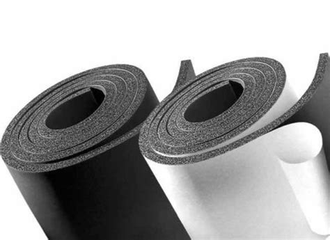 K-FLEX ST - универсальная теплоизоляция.
