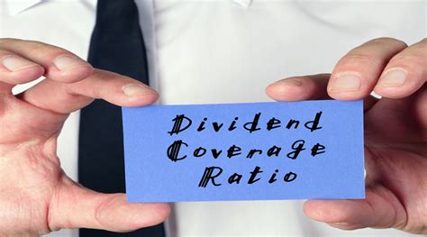 Dividend Coverage Ratio Learn Stock Market Terminology Kalkine