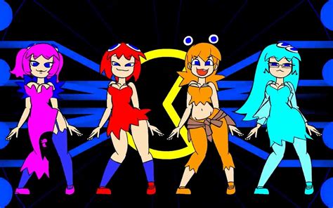 Ghostly Dance Minus8 哔哩哔哩bilibili