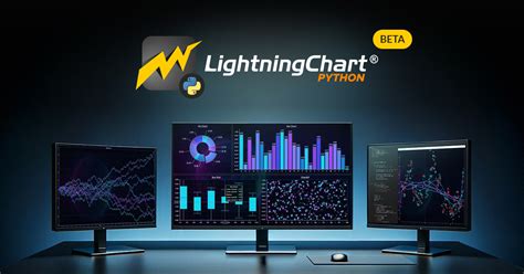 Lightningchart® Python Charts For Data Visualization