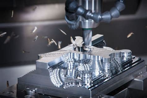 Start Your Machining Projects With Cnc Machining Services