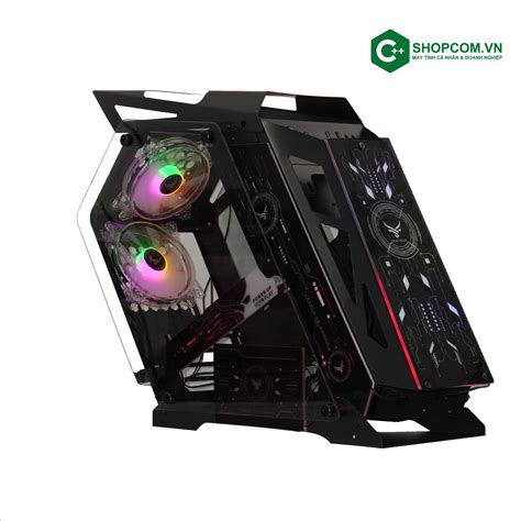 Case Centaur Ct201 Đen Shopcom Vn