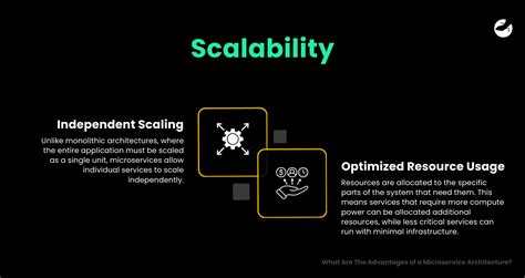What Are The Advantages Of A Microservice Architecture LIZARD Global