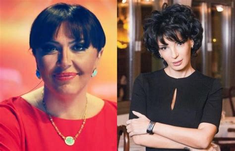 ასე მიულოცა მაია ასათიანმა ინგა გრიგოლიას დაბადების დღე