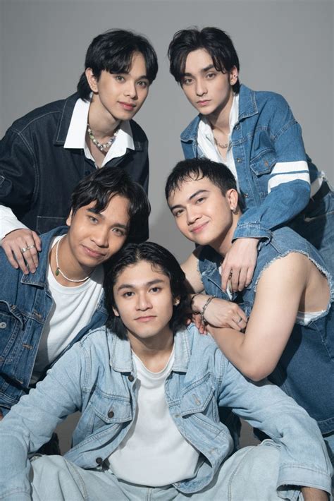 Gat Gains Momentum In The P Pop Scene And Enters Spotify Phs Viral