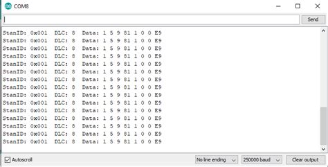 False Calculation Of The Bms Data Arduino Page 2 Programming Arduino Forum