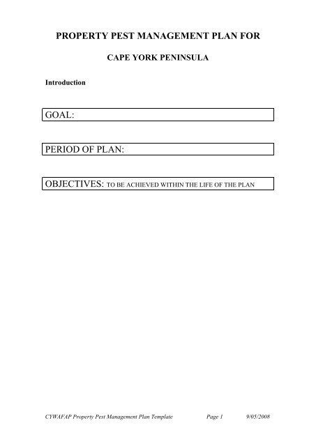 Ppmp Template Blank Au