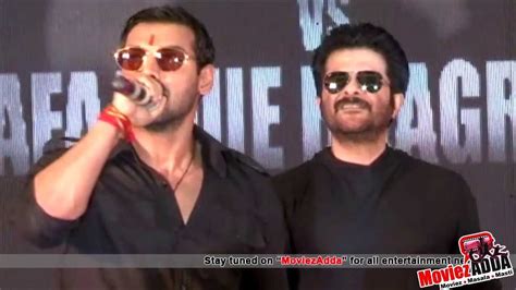 Shootout At Wadala Best Dialogue's | John Abraham, Anil Kapoor, Tushar Kapoor - YouTube