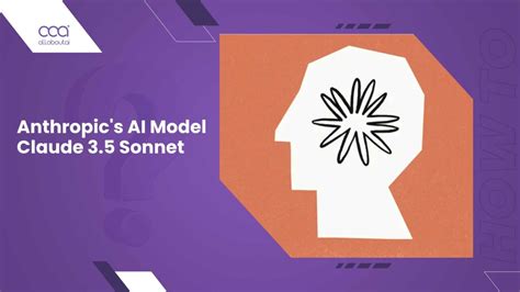 How To Use Anthropics Ai Model Claude 35 Sonnet