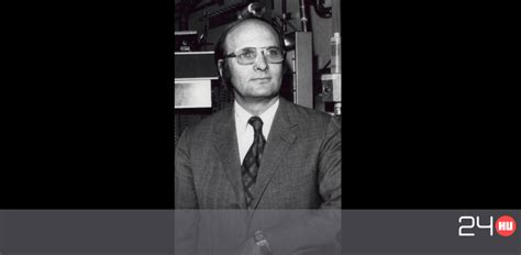 Meghalt A Nobel Díjas John Robert Schrieffer 24 Hu