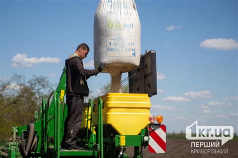 Дніпропетровщина в трійці областей з найбільшим обсягом кредитів за програмами аграріїв Читайте