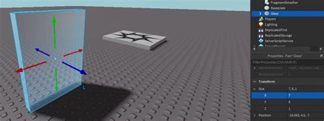 How Can I Get A Parts Largest Face And Make A Part Face A Parts Face